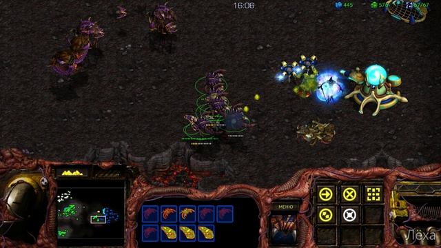 StarCraft Brood War Remastered 25