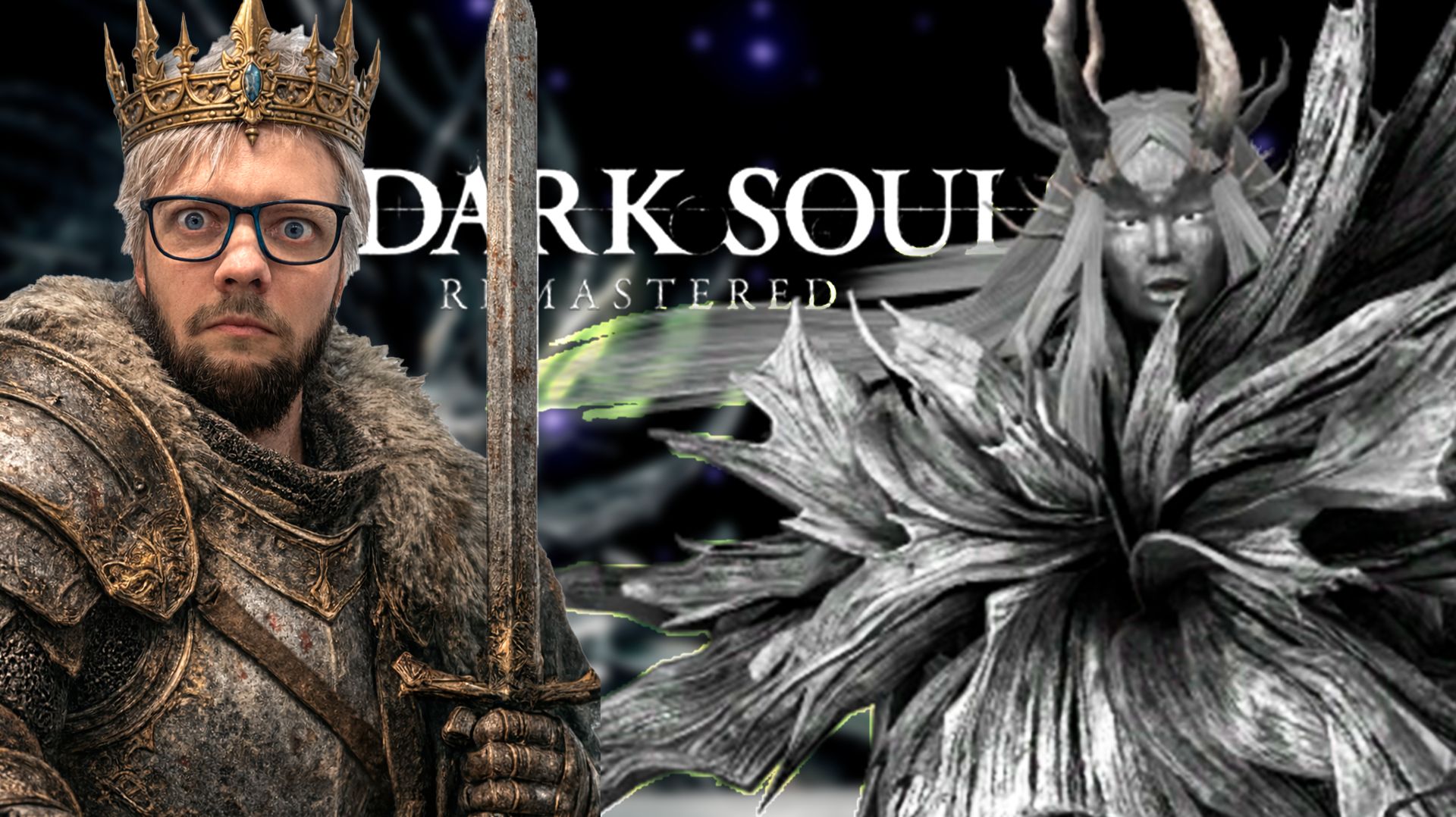 ВСЁ ИЛИ НИЧЕГО | Dark Souls #27