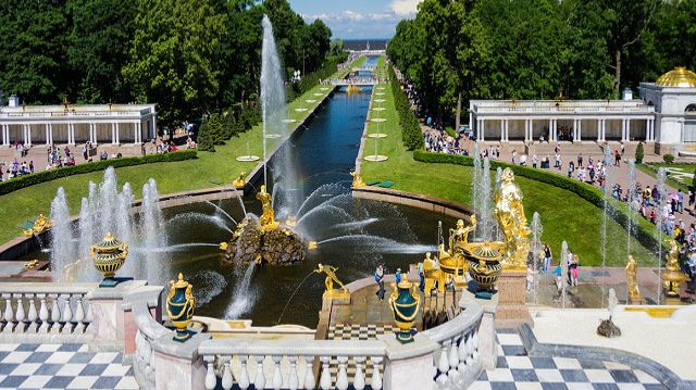 Ландшафтный дизайн и архитектура (2023)