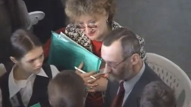 Ярмарка идей на Юго-Западе (2004)