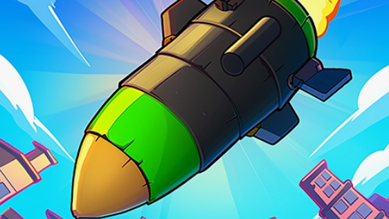 ОБЗОР ИГРЫ НА АНДРОИД SCRIBBLE RIDER!