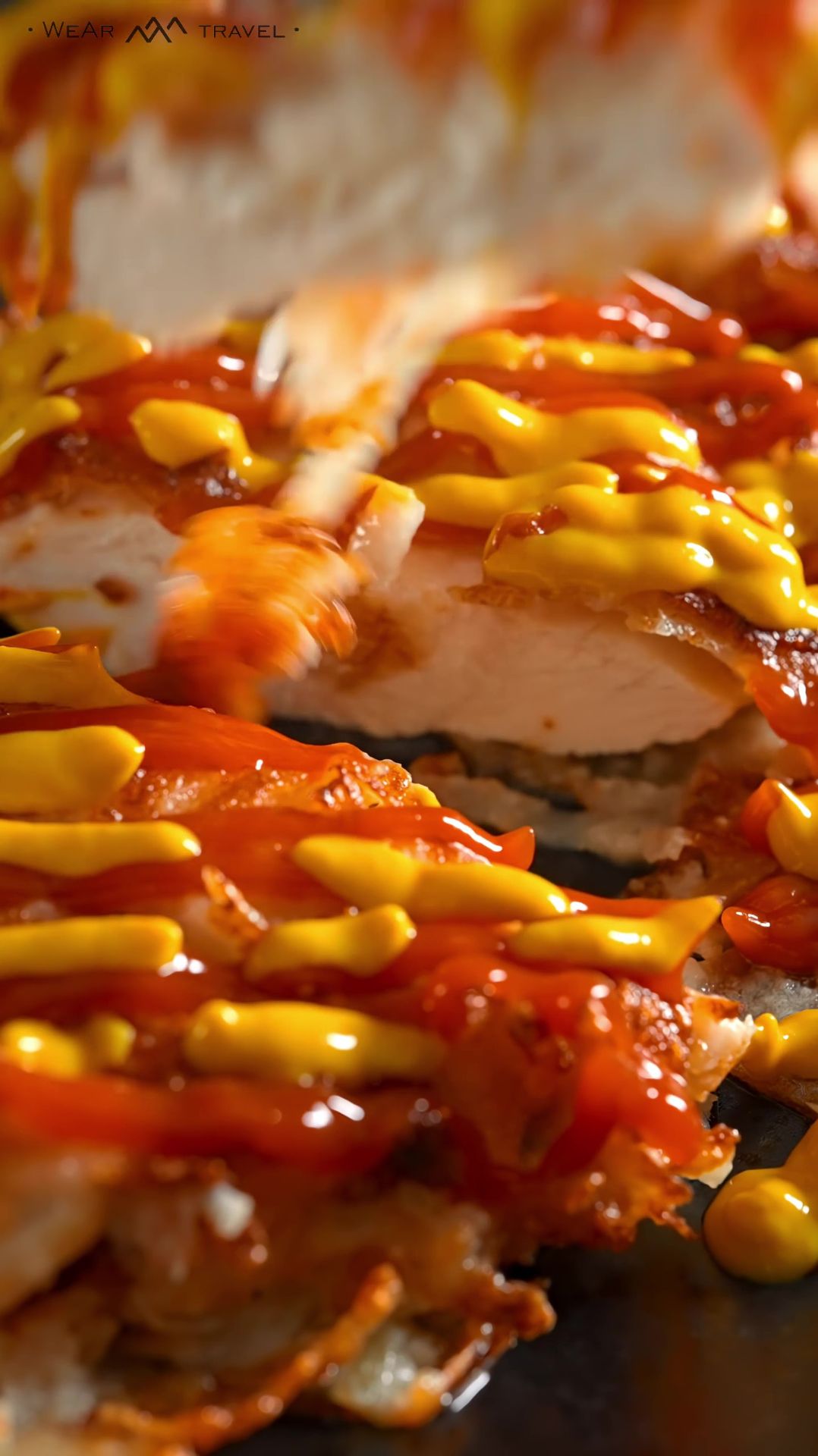 Такую куриную грудку вы обязаны попробовать