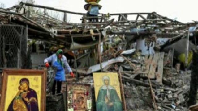 Не святая ,простая  Ксенья Werema54music