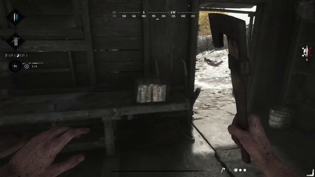 Hunt Showdown 1896 #2 HD PC 2026