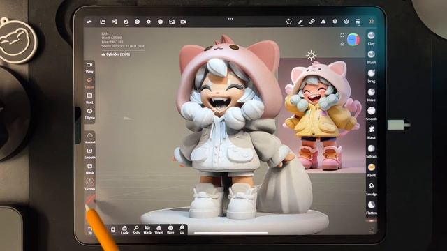 21 Lighting & Coloring