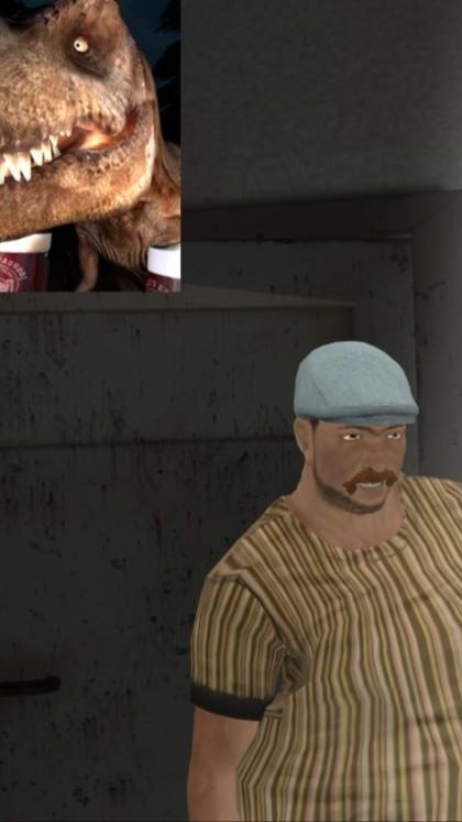 Обнова завтра и разраб идет делать финал 5 ночей с Тимохой 5 финальная битва