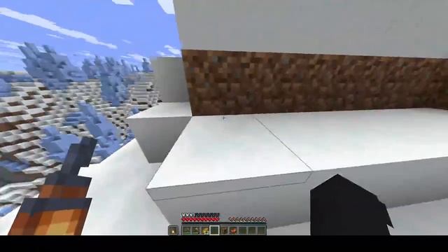 ВЫЖИВАНИЕ В МАЙНКРАФТЕ!Новая рубрика на канале.#minecraft
