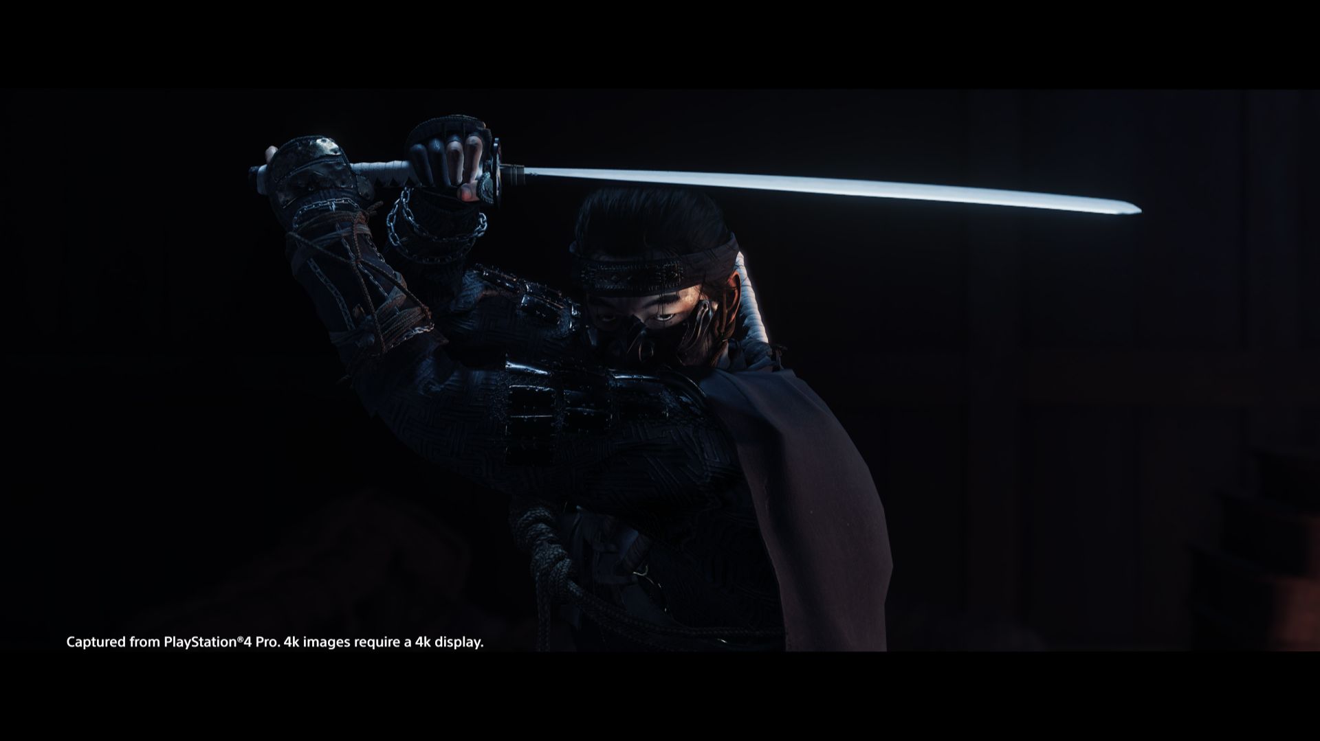 Ghost Of Tsushima 20 серия