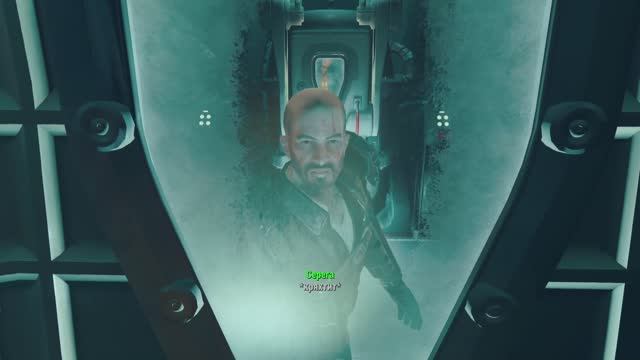 Fallout 4. Режим выживания.Часть 1.