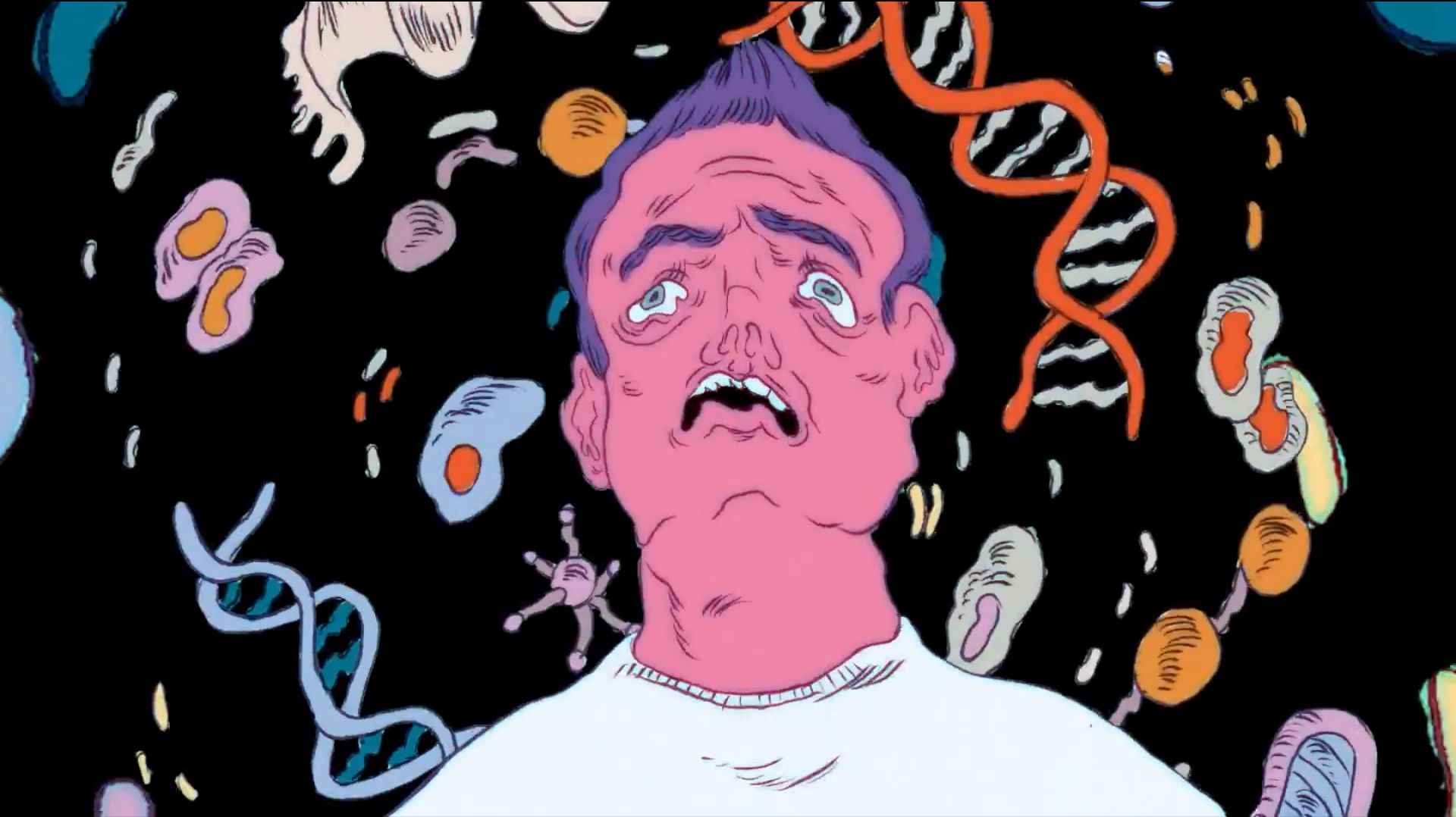 Orions Belte - Joe Frazier