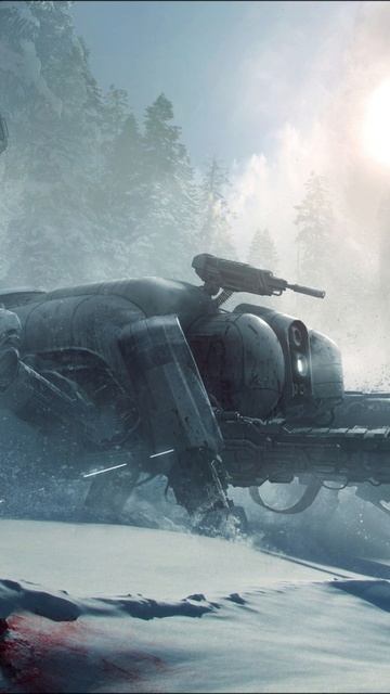 Alexander Brandon - Encounter Combat