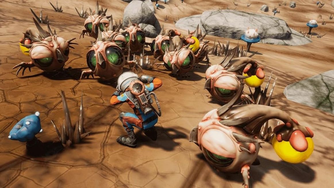 Journey to the Savage Planet #20