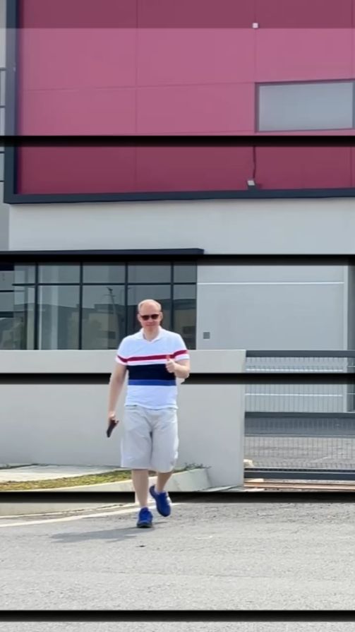 Спецназ по лайту в восьмой раз в Стамбуле: собираем индустриальные “марки” в коллекцию