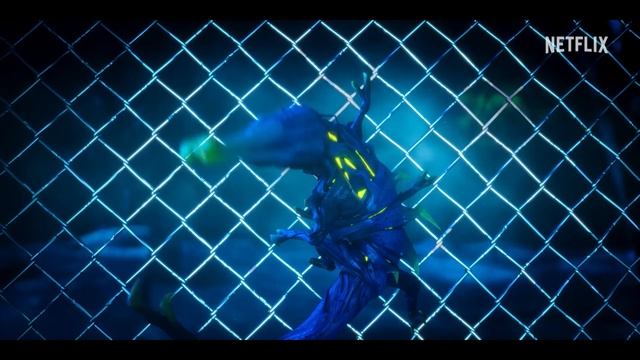 Очень странные дела: Истории из 85-го (2026 – ...) - Дублированный трейлер 1го сезона