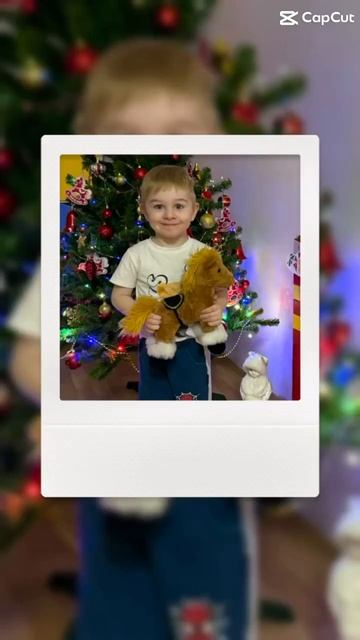 Предпраздничное настроение в группе "Капелька