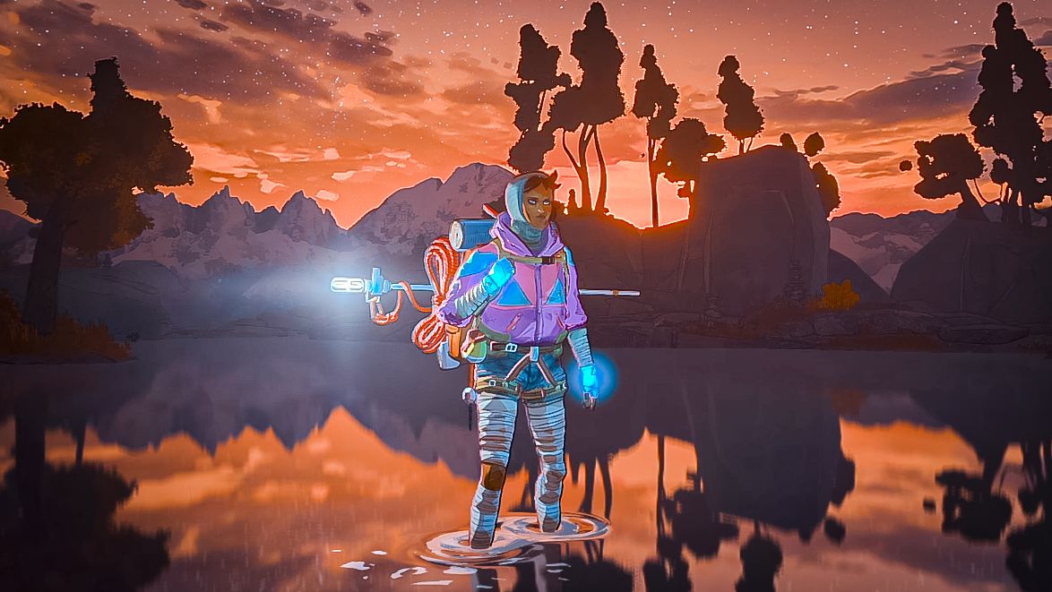 ГОРНАЯ ПАСТУШКА ► CAIRN #4