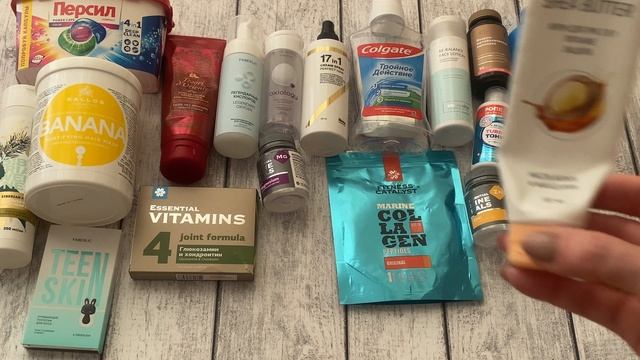 ПУСТЫЕ БАНОЧКИ ЯНВАРЯ 2026