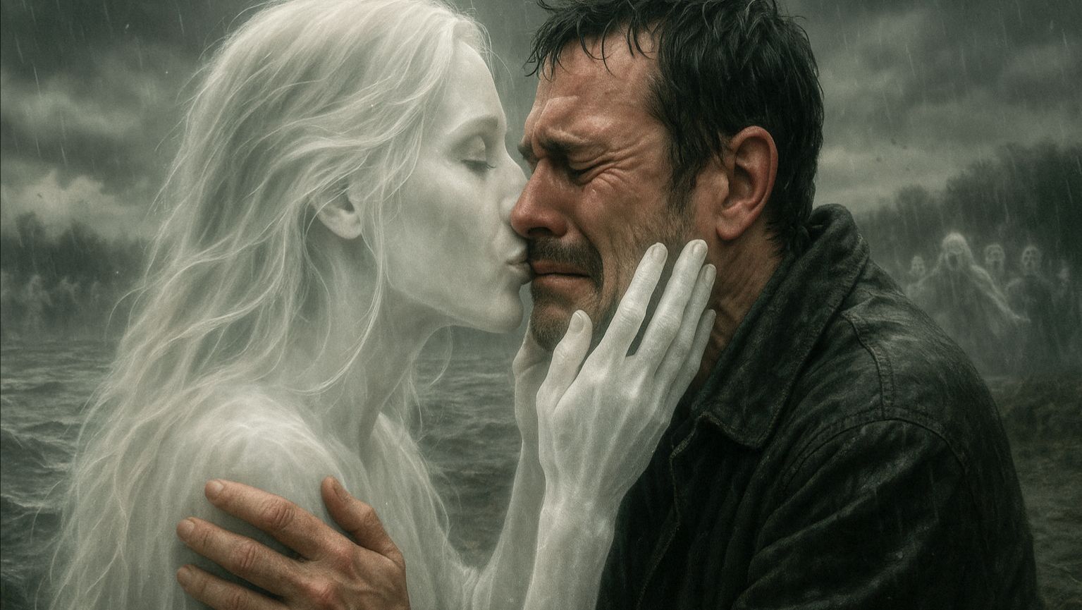 кавер группа "АРЛЕКИНО" - ПАРОМЩИК (Cover -АЛЛА ПУГАЧЁВА/ АЛЕКСАНДР МАЛИНИН)