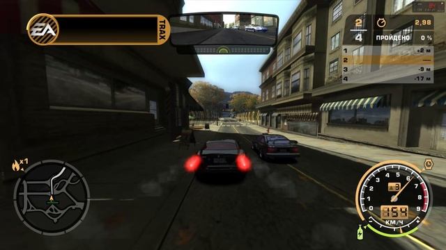 Как сделать тачку Булла Mercedes Benz Mclaren In NFS Most Wanted