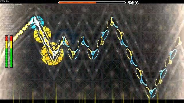 Спс дабакану за идею! | TON 618 (hold + noclip) by Pooooooooooooch & Arctic