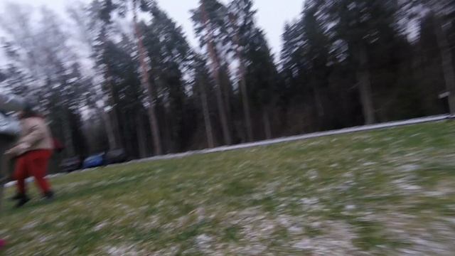 2025 Коргия Зима. глазами непосредственного участника.