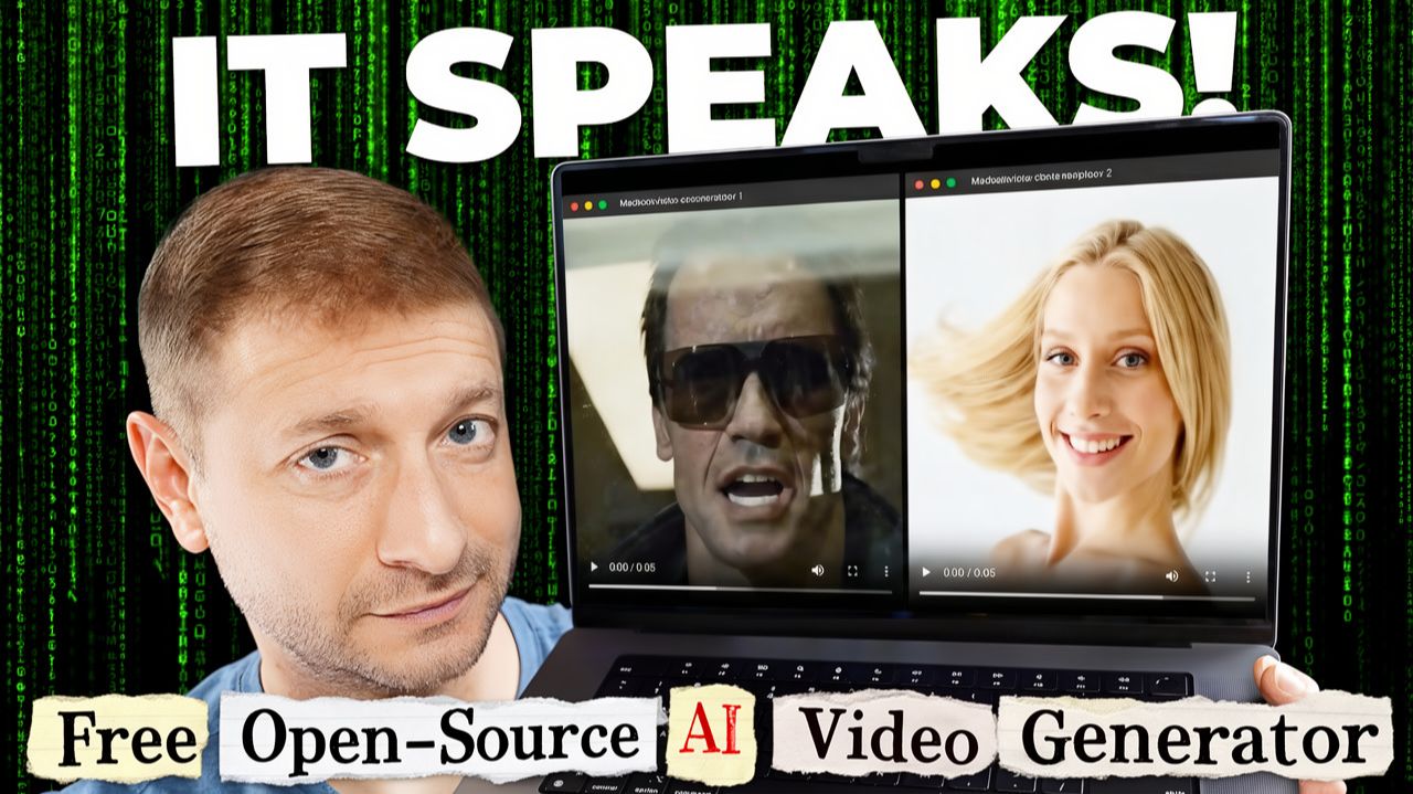 LTX Models: Stop Paying for AI Video