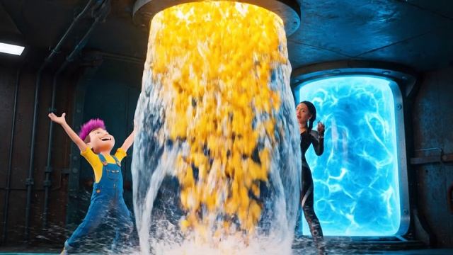 🎬 🐥🌀Зигги и Утиный Апокалипсис!