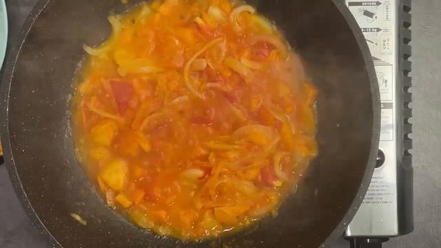 бабушка показала мне этот старый рецепт. Лучший ужин в моей жизни