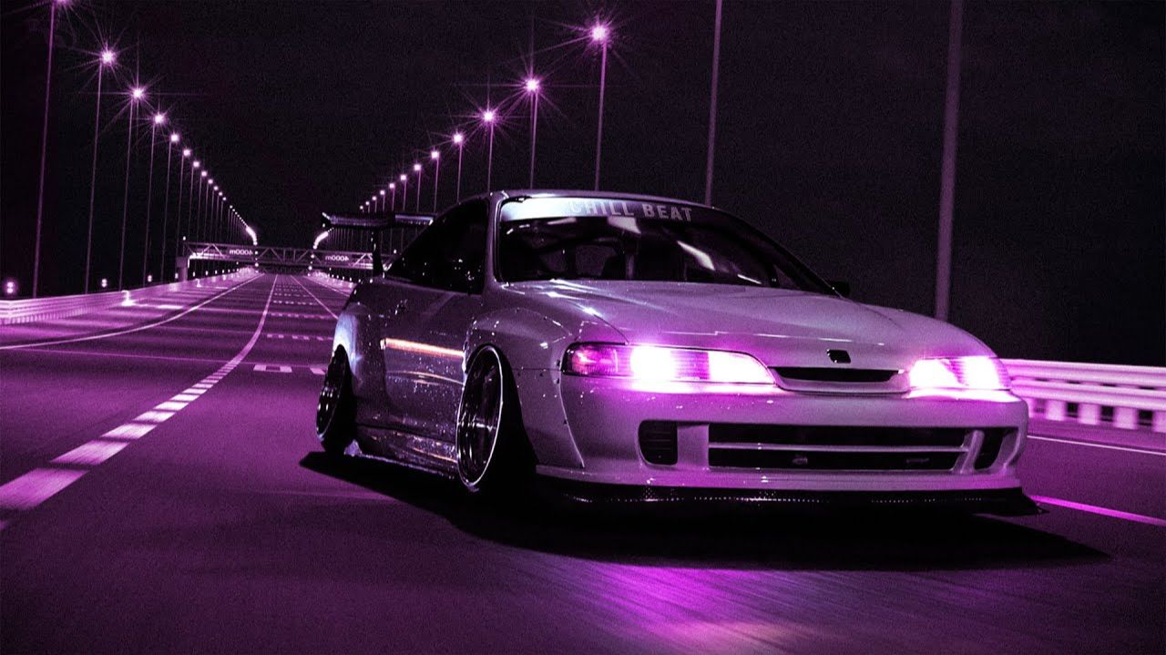 Phonk Музыка 2026 - Агрессивный Дрифт Фонк - Phonk - Super Aggressive Drift Фонк Музыка Для Машины