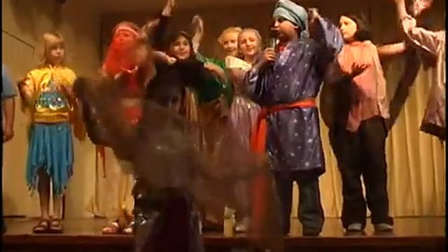 День учителя (2008)