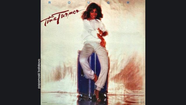 Tina Turner - A Woman In A Man`s World, 1978 Rough (papamoski balakovo)