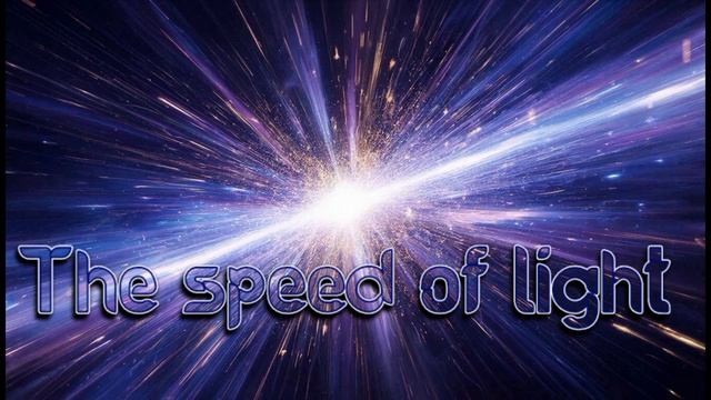 Ai Music(Serge Karcev mix) - The speed of light