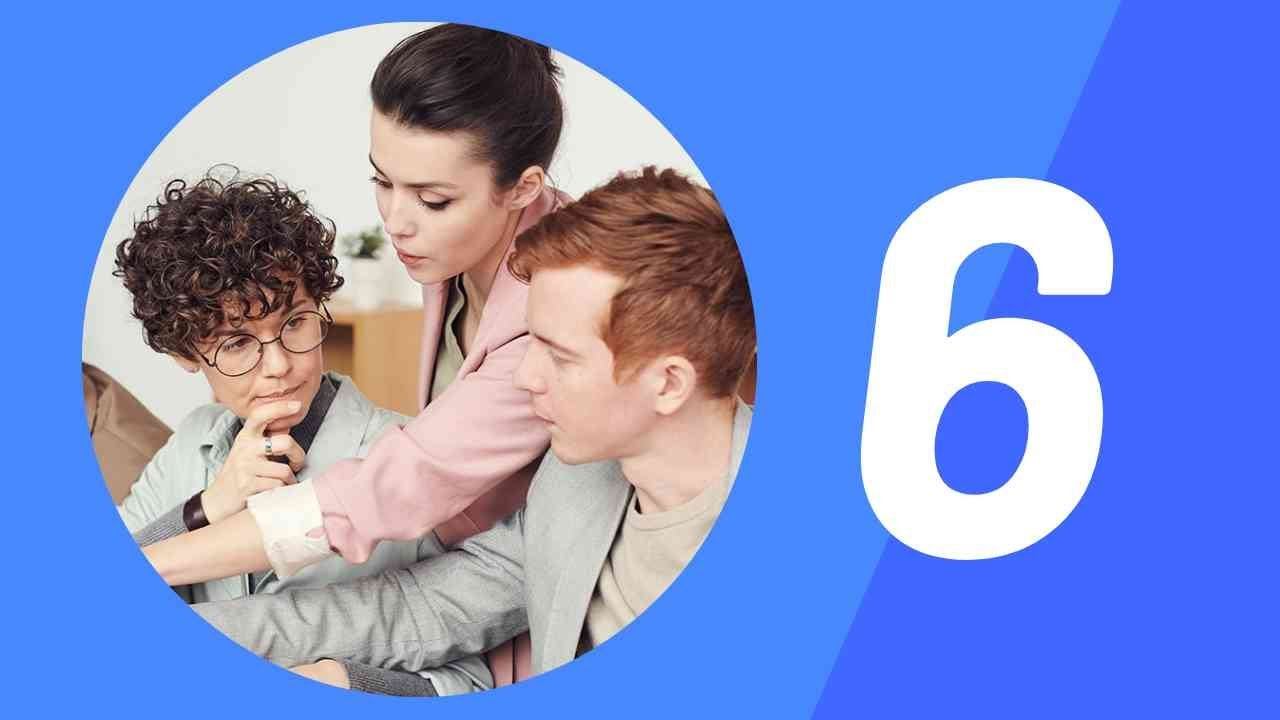 6. Падежи в русском языке.