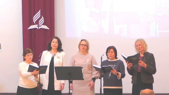 Благослоляю Бога всей душой