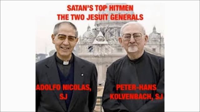 5: За дверью, "Авраам Линкольн" - пастор Билл Хьюз. 2.09.2017