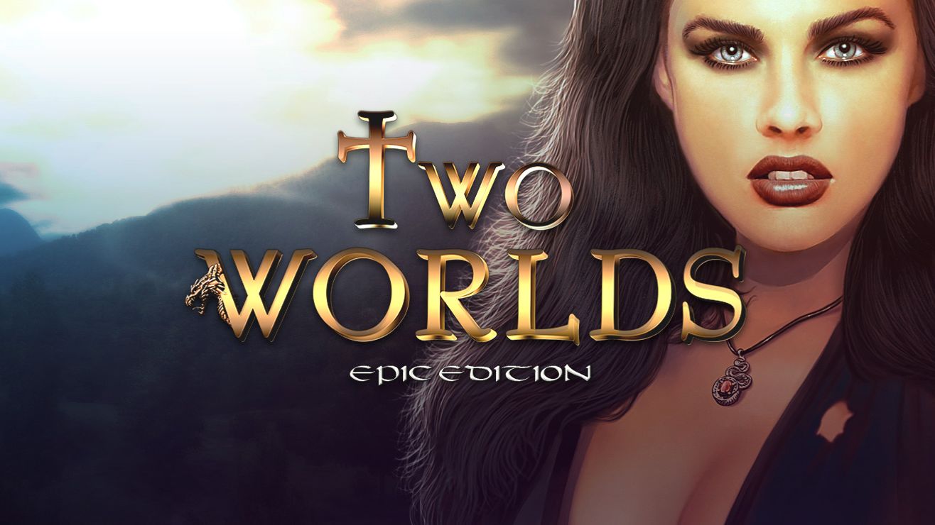 Two Worlds    стрим