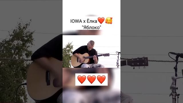 IOWA и ЁЛКА