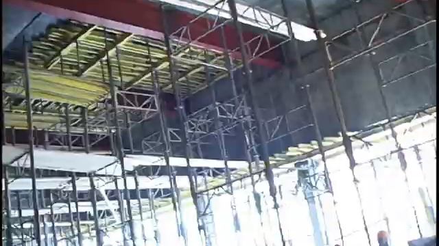 Новый корпус. Дневник строительства (февраль 2010)