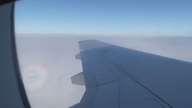 Superjet 100 а/к "Россия"|Санкт-Петербург - Екатеринбург