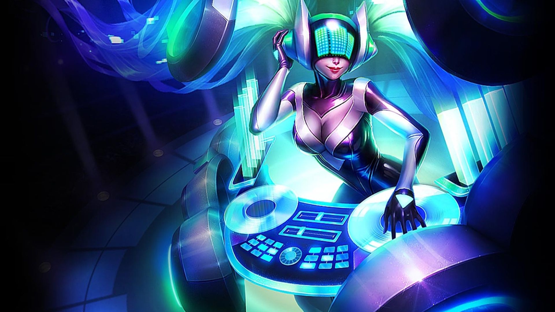 League of Legends #268. СТРИМ.