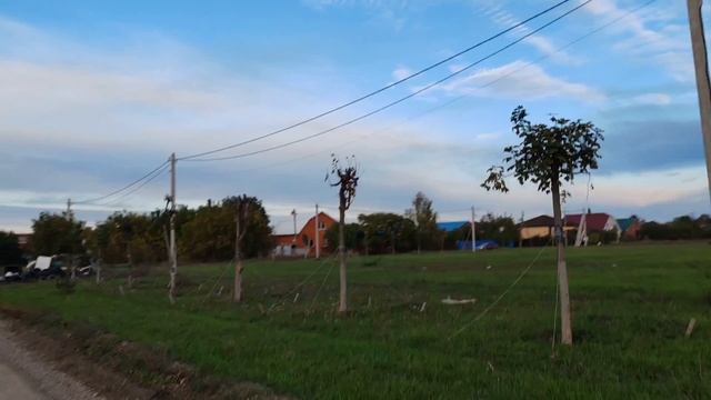 22-24.10.25. Переливаем вино. Обновки. Осень Золотая.