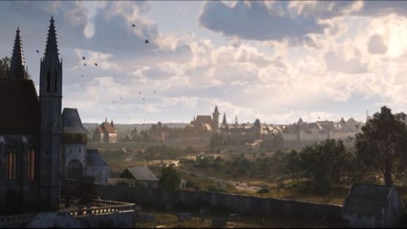 Кутна-Гора [Kingdom Come Deliverance 2]#27