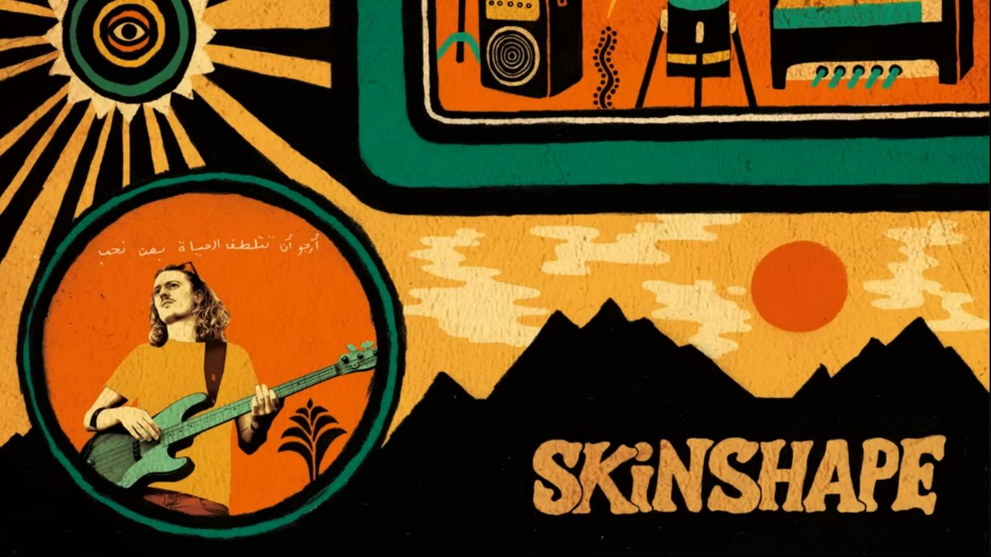 Skinshape - Take my Time