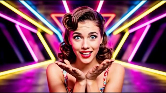 Уж замуж невтерпёж.  Проект Нейро Маха