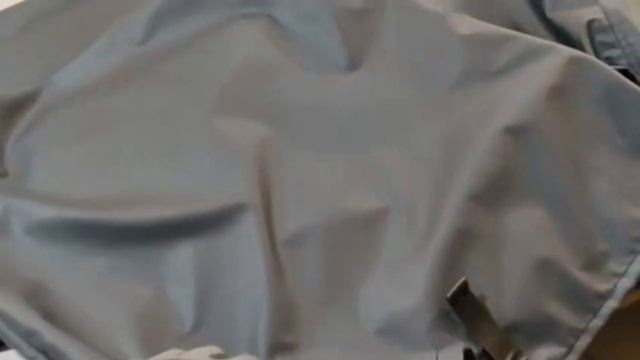 Антикризисный тент на антикризисные лодки 400-430