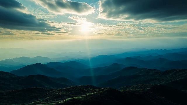 "Всё преходяще!" Песня на стихи Валерия Шевченко 777.