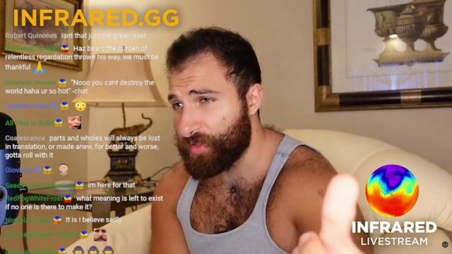 Нам нужен апокалипсис