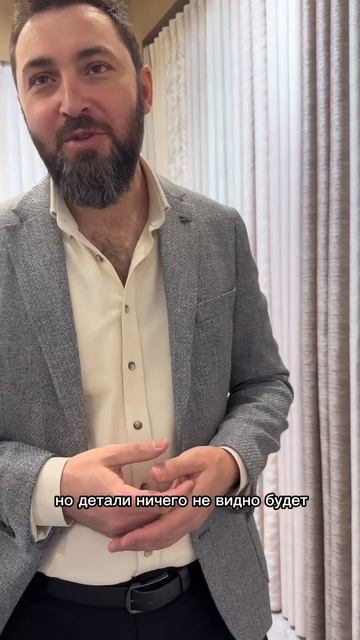 Современная отделка портьер на выставке Heimtextil, Frankfurt