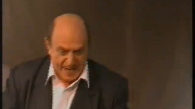 Актёр еврейского театра (2004)