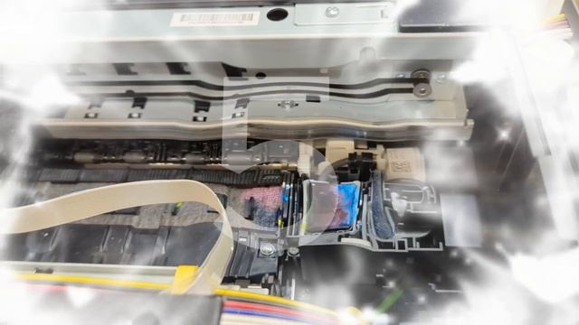 Прочистка головки за 30 минут